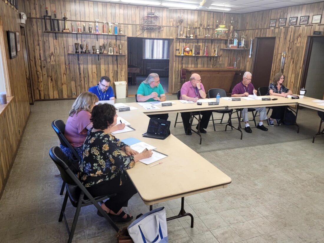 Falconer Public Library Details Busy Summer | News, Sports, Jobs - Post ...